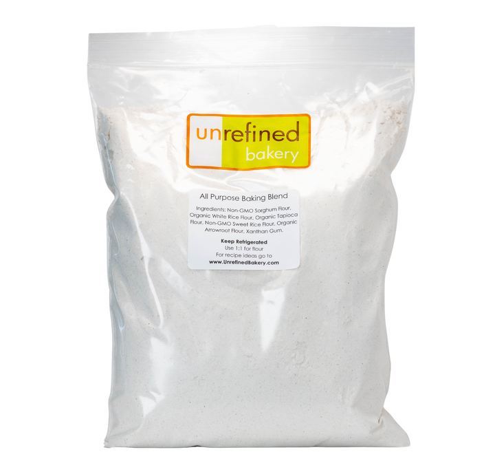 Unrefined Bakery | Buy Gluten-Free Baked Goods Online