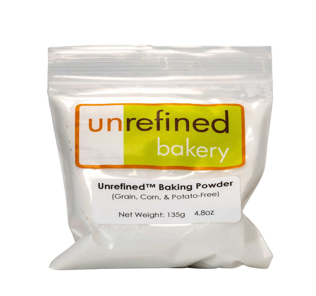Unrefined Bakery | Buy Gluten-Free Baked Goods Online