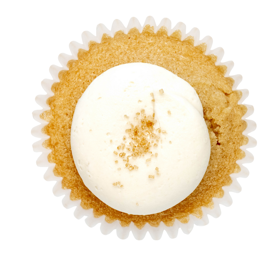 Cupcakes – Unrefined Bakery