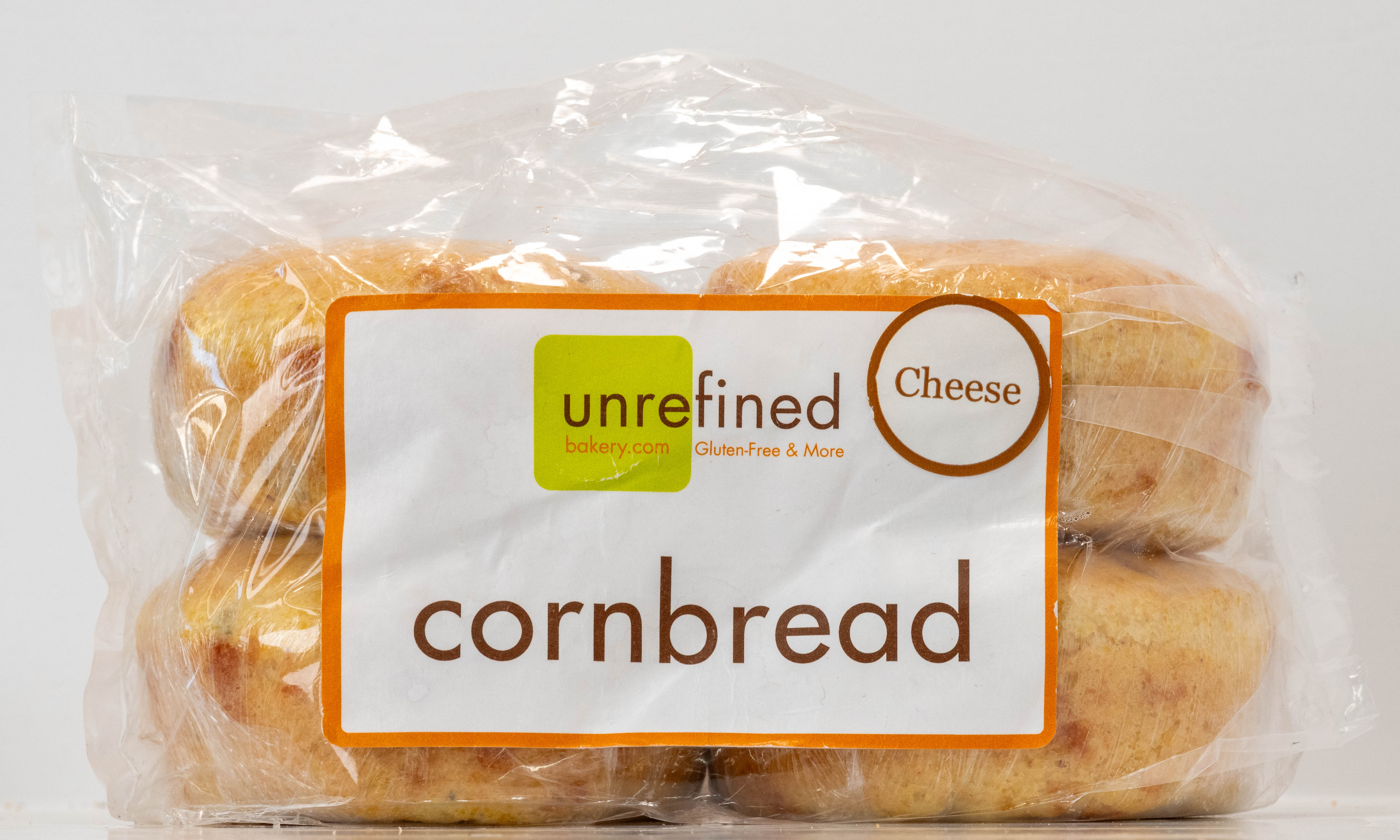 Cornbread – Unrefined Bakery